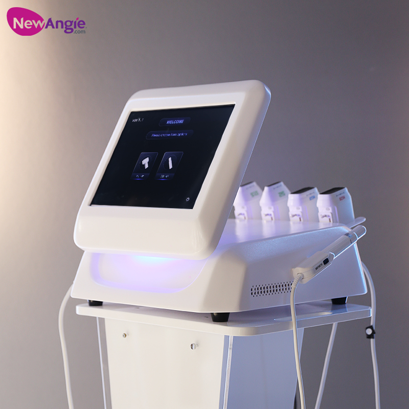 Hifu Face Lifting Machine from China Manufacturer - Beauty machine ...