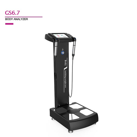 New generation best body composition analyzer from China Manufacturer ...
