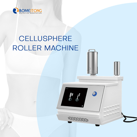 Cellulite Roller Machine Fat Removal from China Manufacturer - Beauty ...