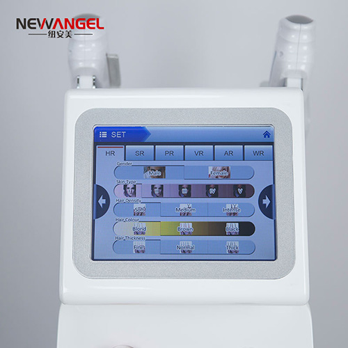 Elite laser hair removal ipl laser machine 2020 beauty equipment