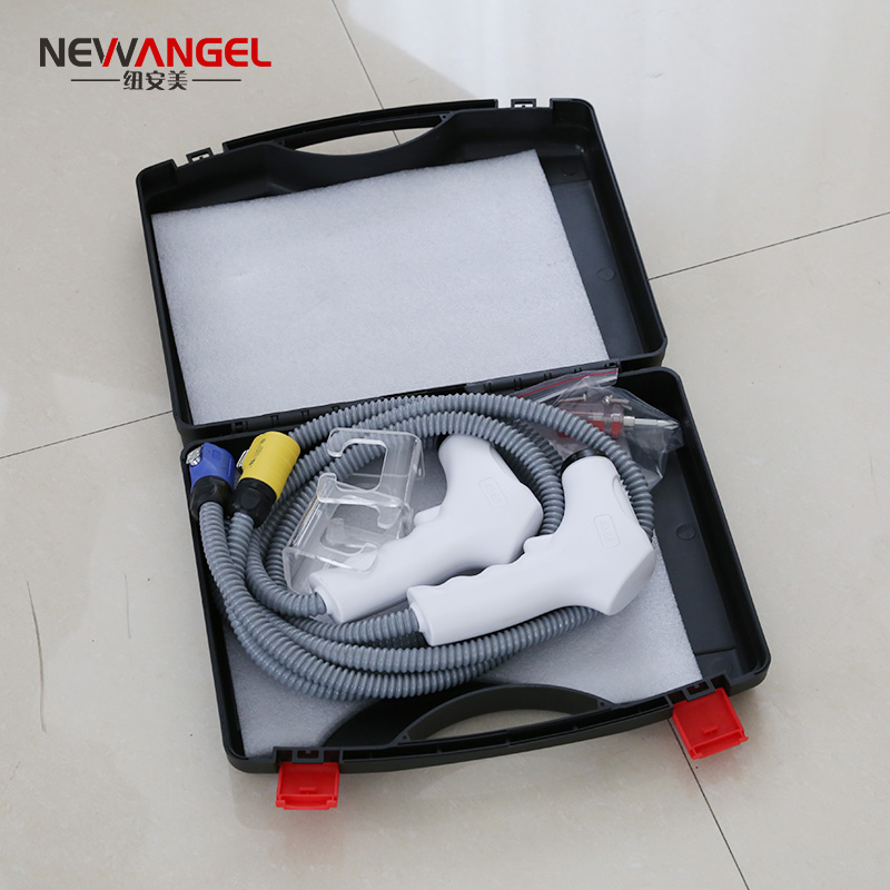 Best RF Radio Frequency Skin Tightening Machines for face