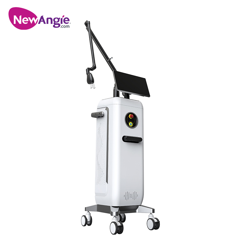Fractional CO2 Laser Machine from China Manufacturer - Beauty machine ...