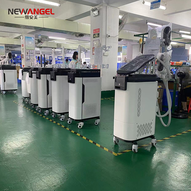 Ems Slim Neo Rf Body Sculpting Machine from China Manufacturer - Beauty ...
