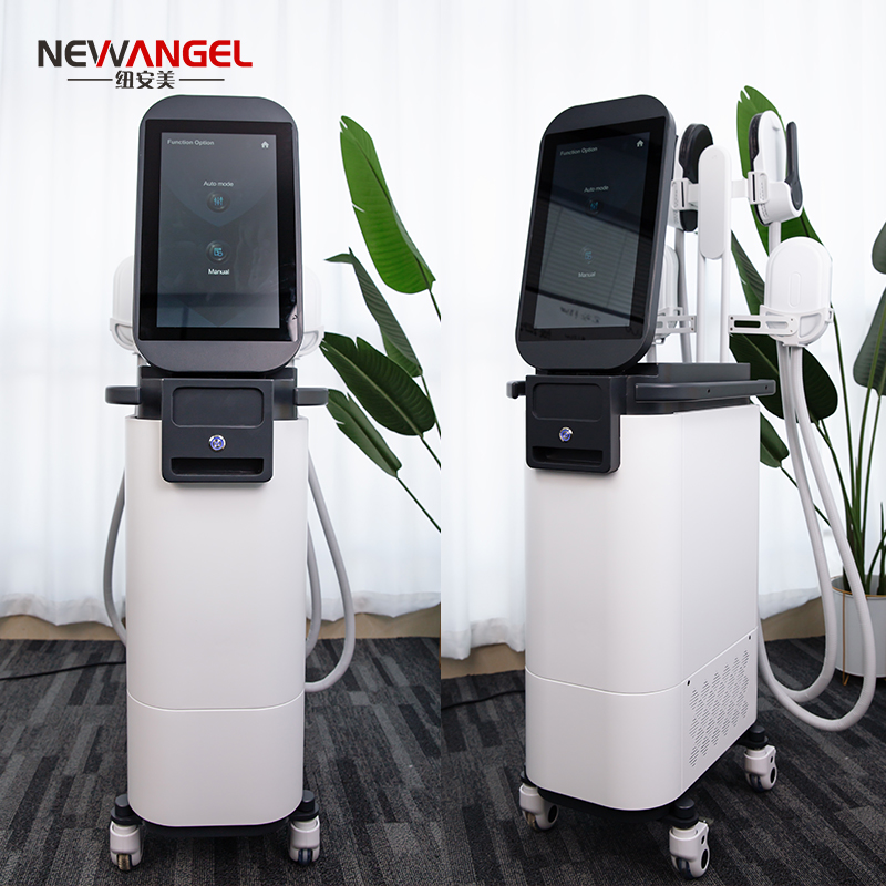 Ems Slim Neo Rf Body Sculpting Machine from China Manufacturer - Beauty ...