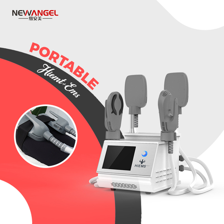 HI EMT Ems Pro Postpartum Recovery Machine from China Manufacturer ...