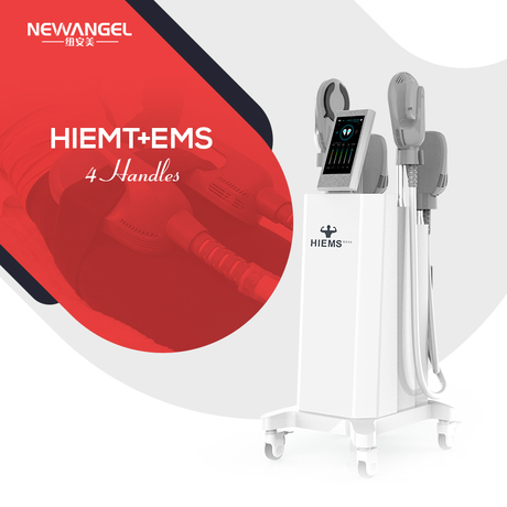 Hiemt Sculpting Muscle Body Sculpting Muscle Stimulator Hi Emt Ems ...