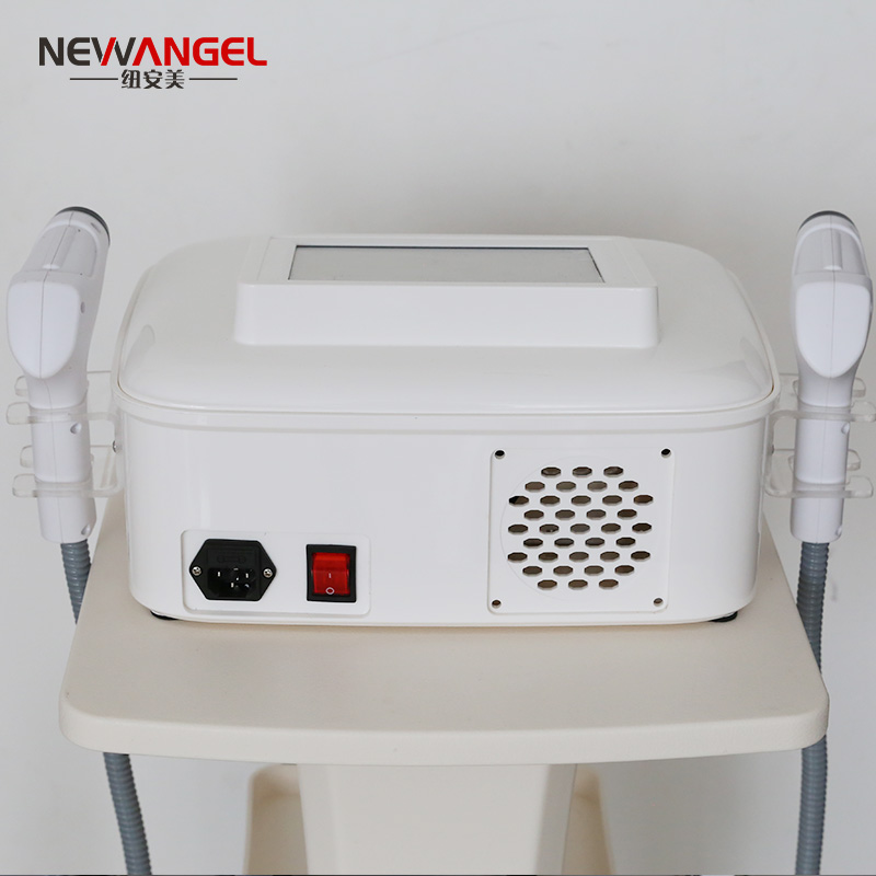 Best RF Radio Frequency Skin Tightening Machines for face
