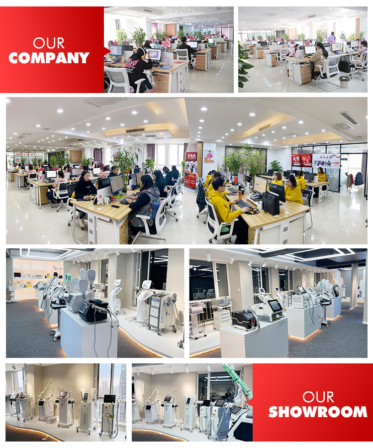 Monopolar Radio Frequency Machine from China Manufacturer - Beauty ...