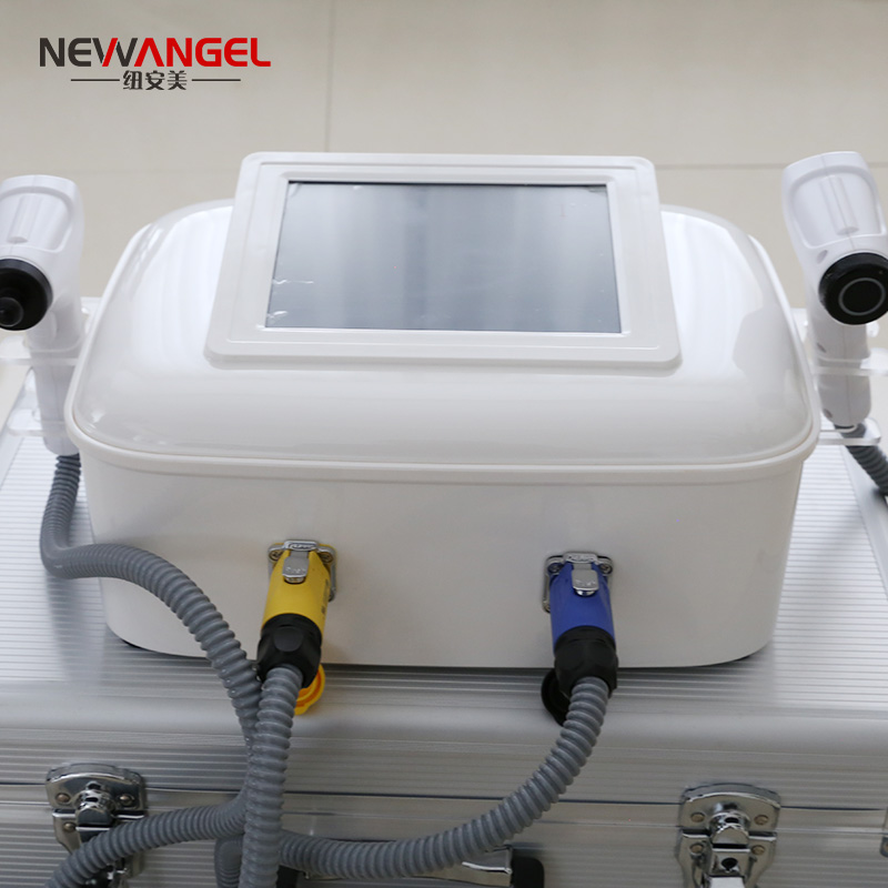 Best RF Radio Frequency Skin Tightening Machines for face