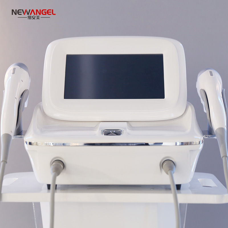 Hifu Skin Care Machine Portable HIFU 7D Ultrasound Face Lift HIFU Mini ...