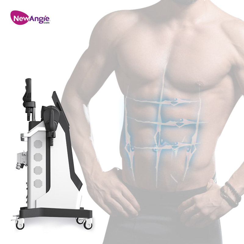 Ems RF Body Sculpting Machine from China Manufacturer - Beauty machine ...