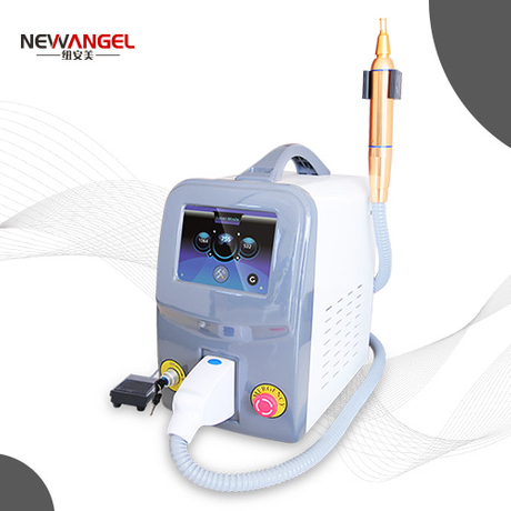 High power picosecond laser tattoo removal machines for sale
