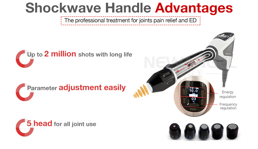 Portable shockwave machines for sale quickly pain relief