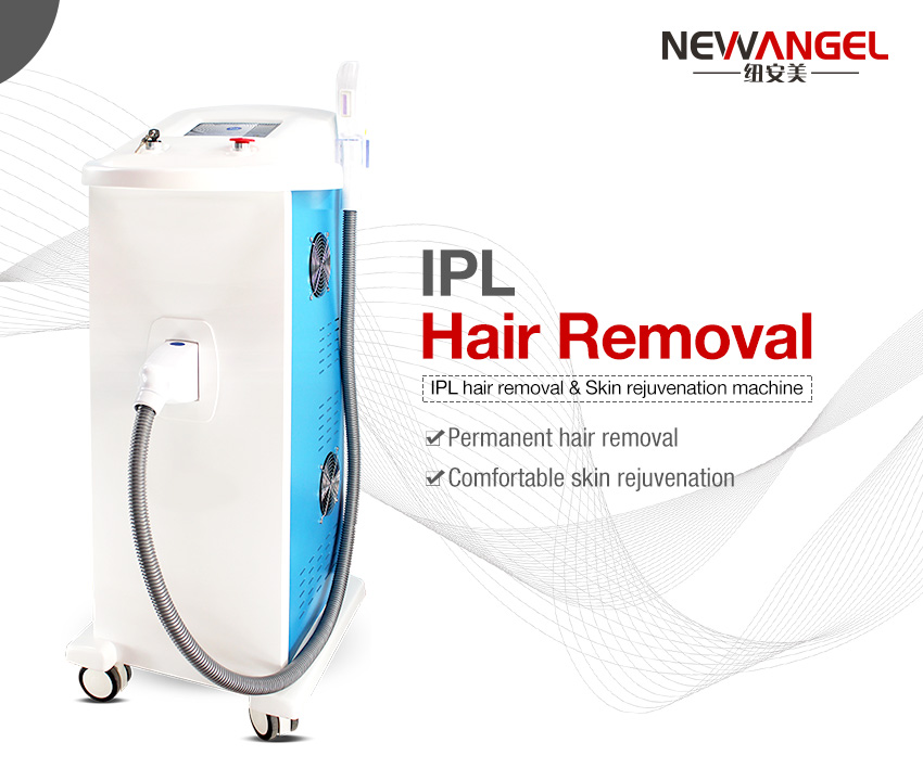 IPL machine price permanent result hair removal machine