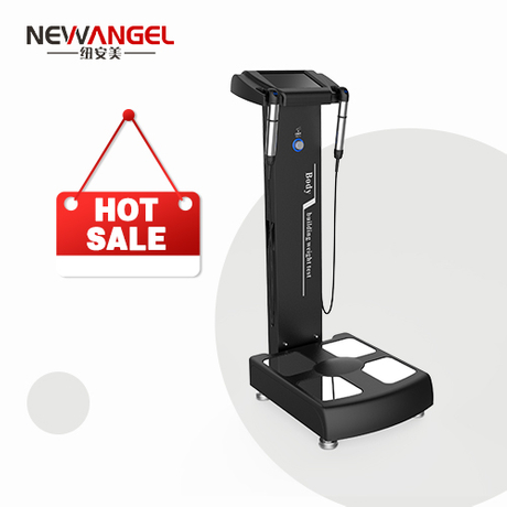 New generation best body composition analyzer