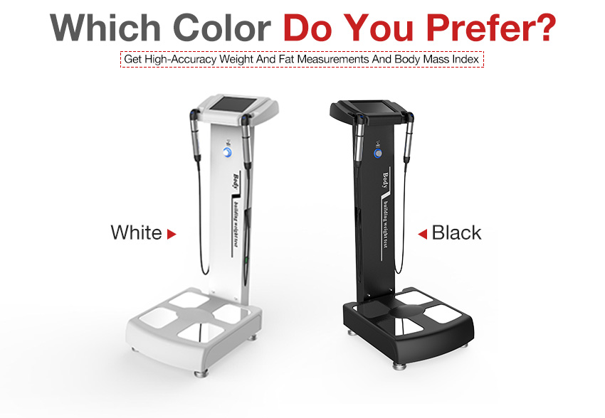 New Generation Best Body Composition Analyzer From China Manufacturer New Generation Best Body Composition Analyzer From China Manufacturer